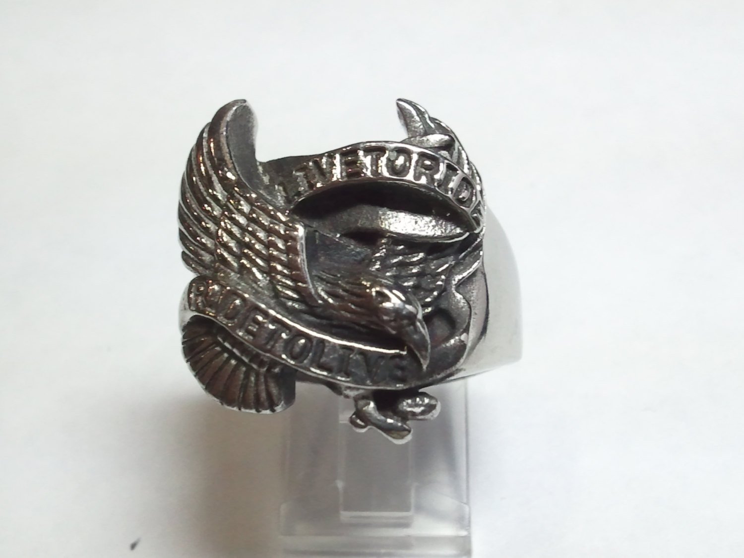 Riders Ring-UDINC0048 – Until Death, Inc.