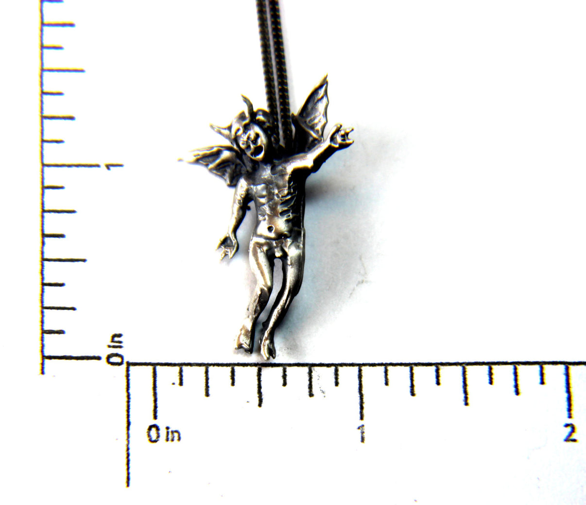 Cherub Demon -UDINC0190 – Until Death, Inc.