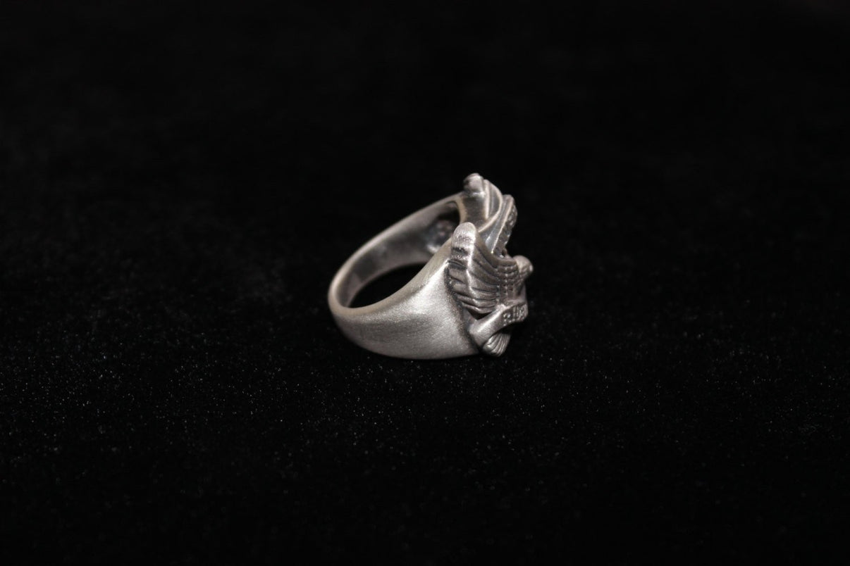 Riders Ring-UDINC0048 – Until Death, Inc.